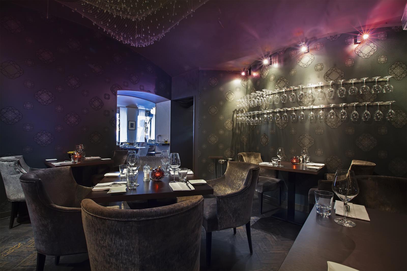 The Best Restaurants in Prague's Old Town - TravelMag The Best Restaurants in Prague's Old Town - TravelMag