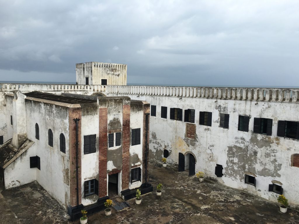 Ghana's Elmina Castle: The Darker Side of History - Travelmag
