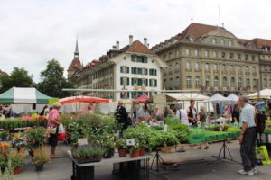 Like a Local: Old Town Bern - Travelmag