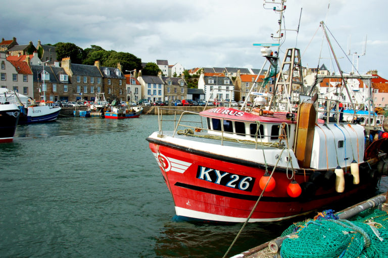 The 20 most charming towns in Scotland - Travelmag