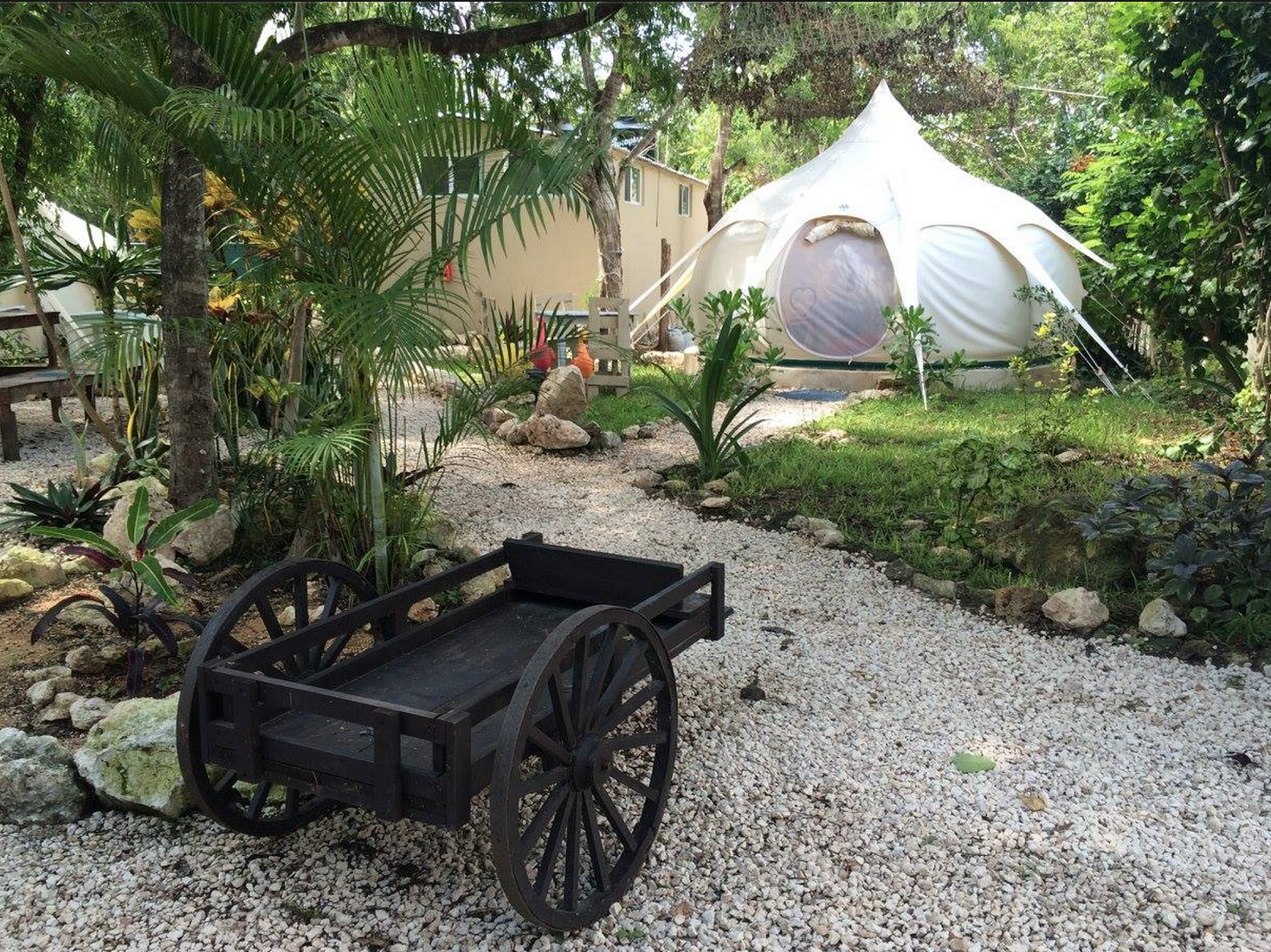 5 of the Best Yoga Retreats in Tulum - Travelmag