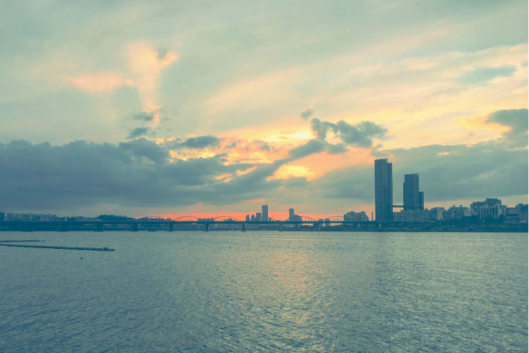 A Small Guide to Jamsil, Seoul - Travelmag