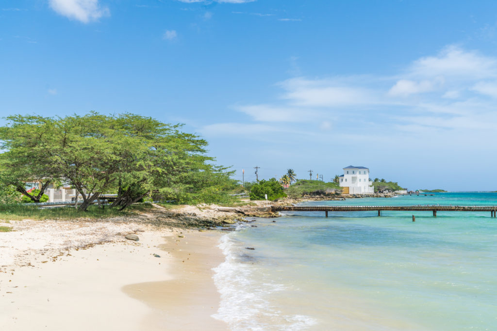 The 20 Most Charming Beach Towns in the Caribbean - Travelmag