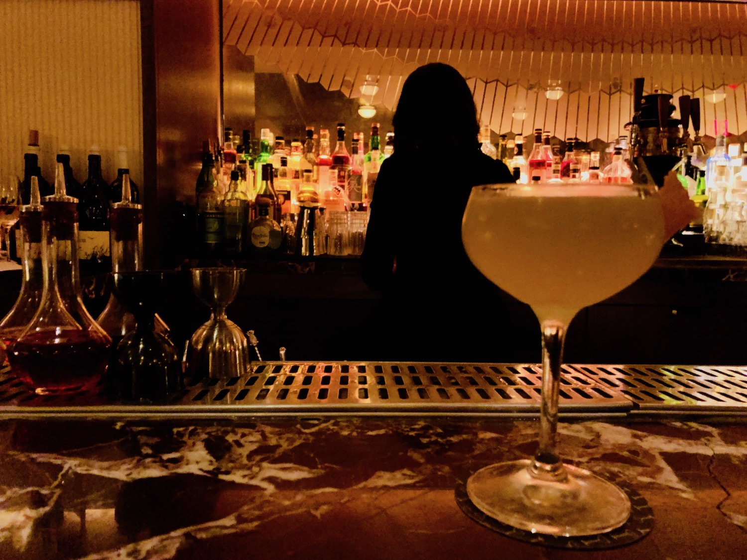 A Short Guide to Downtown Detroit - Travelmag