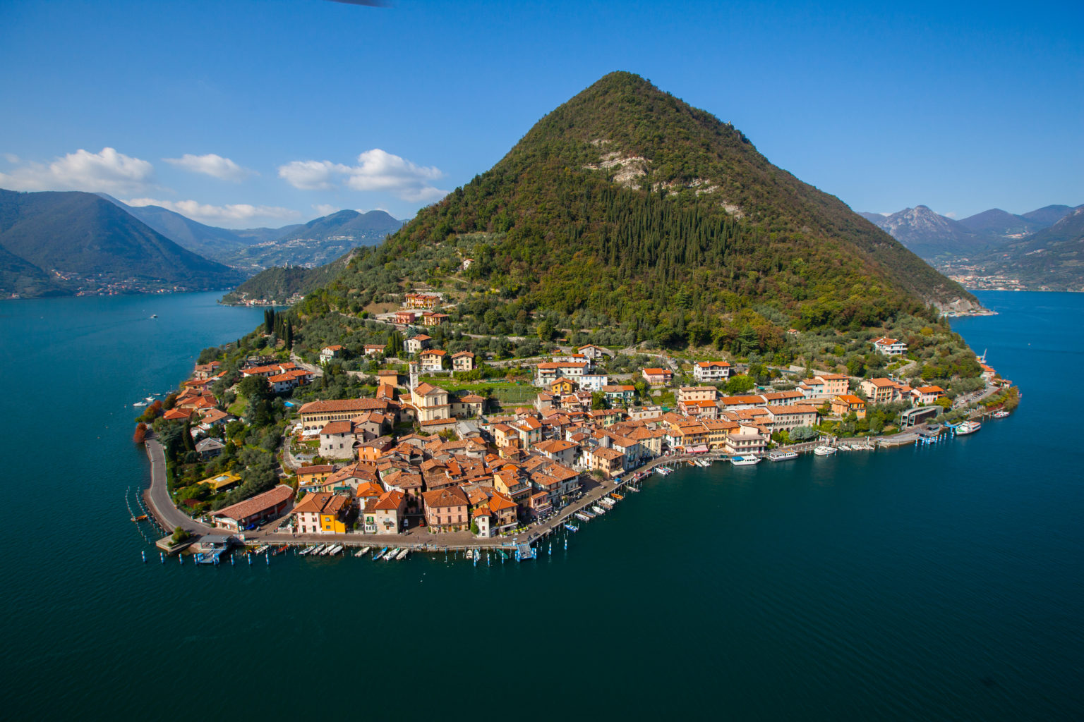 The most charming towns and villages in Lombardy