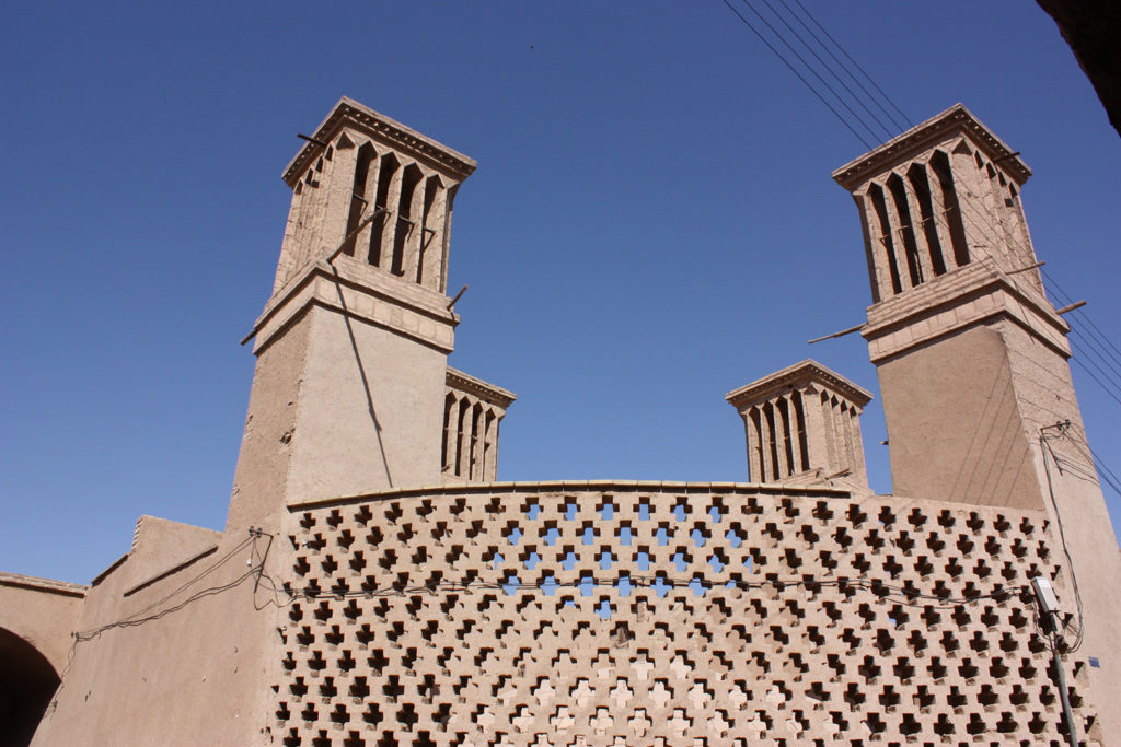 Finding ancient traditions in Yazd - Travelmag