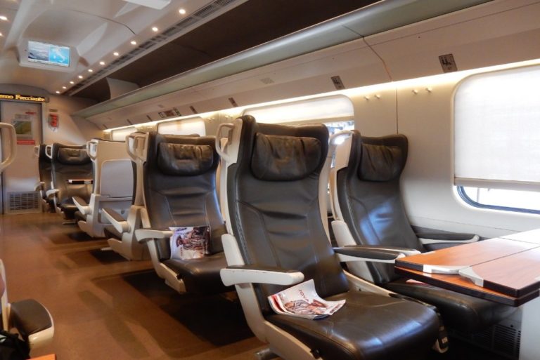 Venice to Florence by Train: Plan your Trip