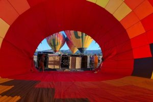 5 of the Best Hot Air Balloon Rides in Phoenix - Travelmag