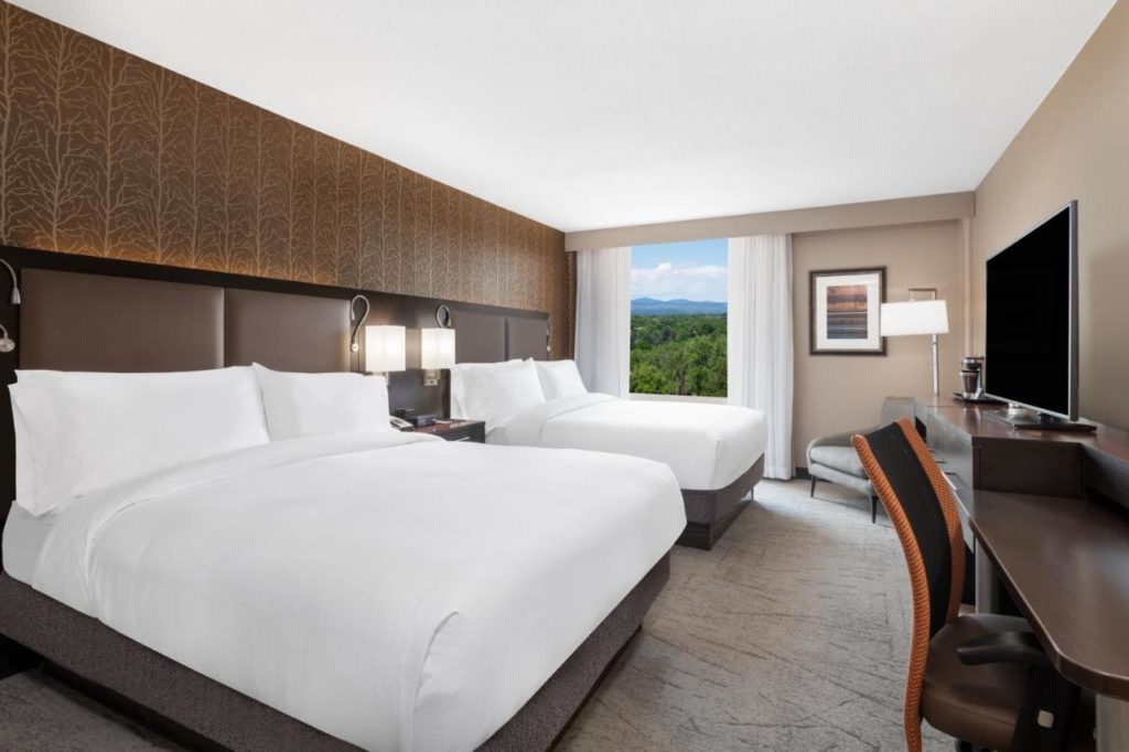 7 of the Best Affordable and Cheap Hotels in Denver - Travelmag