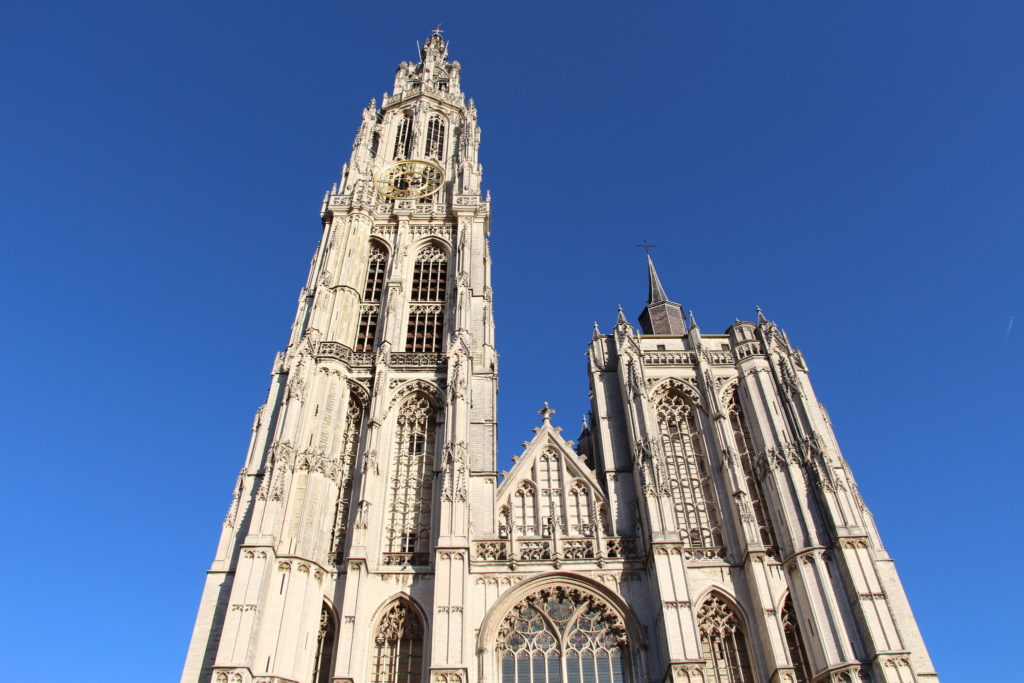 12 Unique Things to Do in Antwerp - Travelmag
