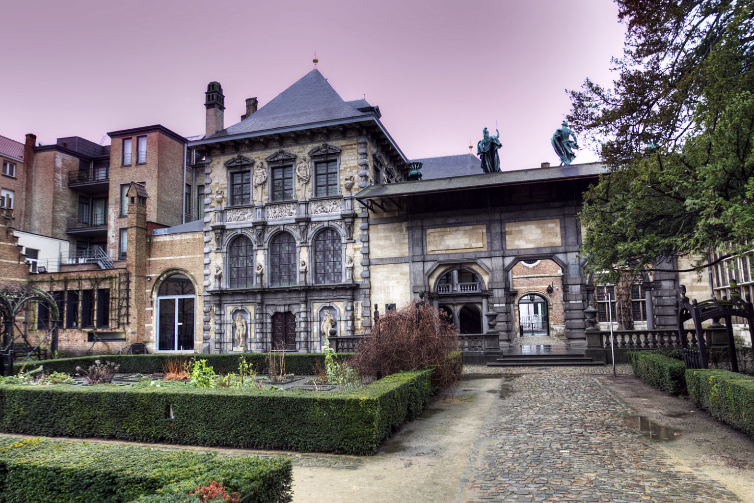 12 Unique Things to Do in Antwerp - Travelmag