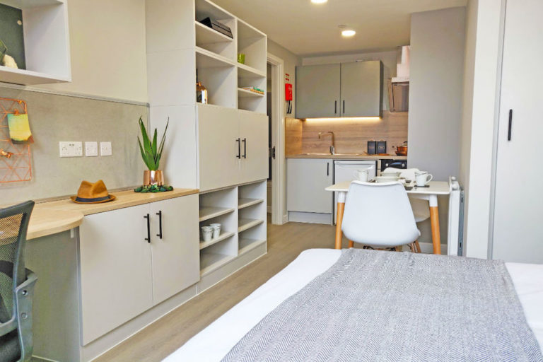 5 of the Best Student Accommodation in York