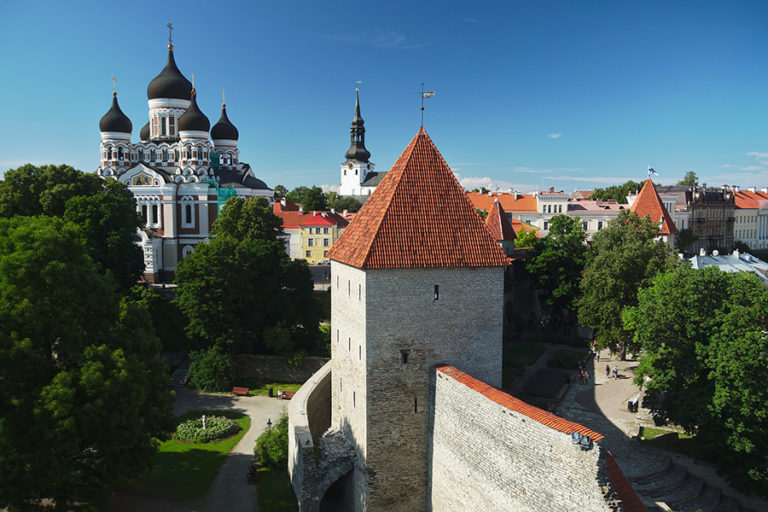 The 20 Most Charming Medieval Towns & Small Cities in Europe - Travelmag