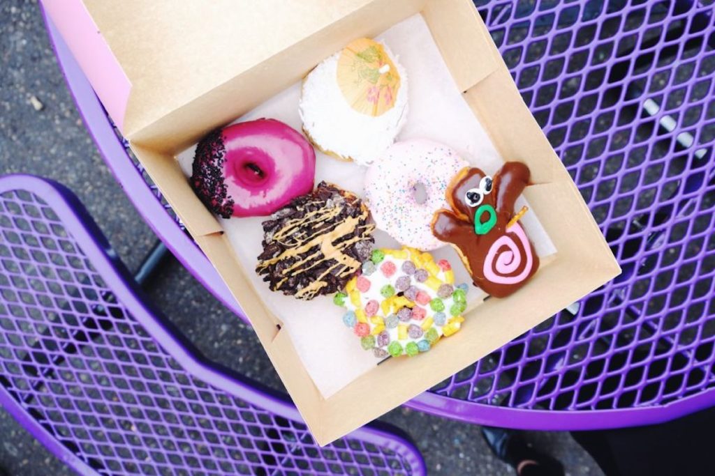 5 of the Best Portland Food Tours - Travelmag