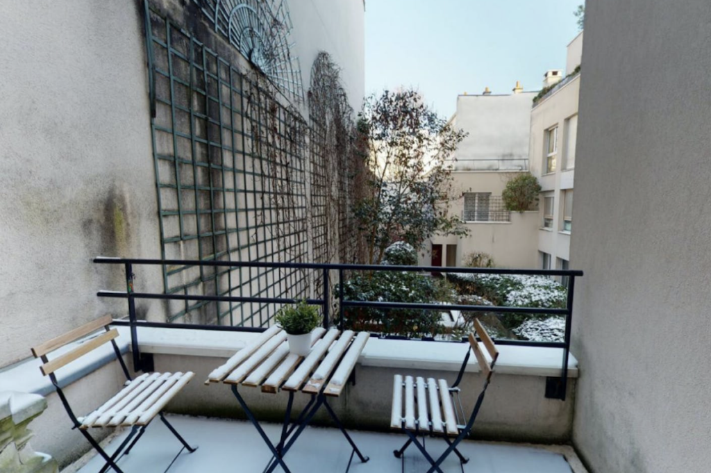 7 Stylish Coliving Spaces in Paris - Travelmag