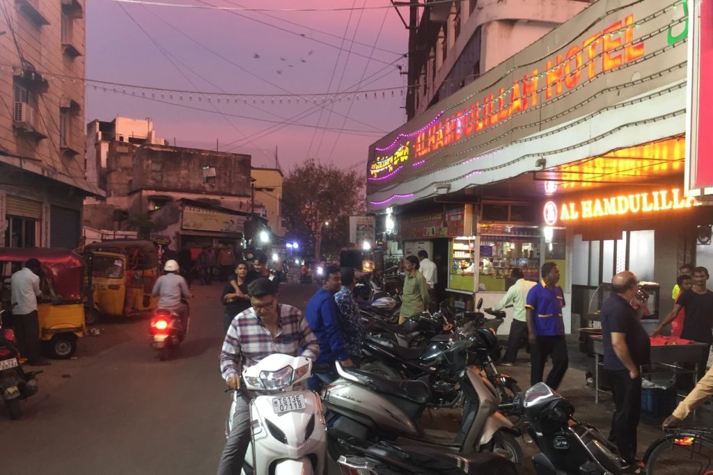 Looking for Beef in Hyderabad: On the Trail of India's Most ...