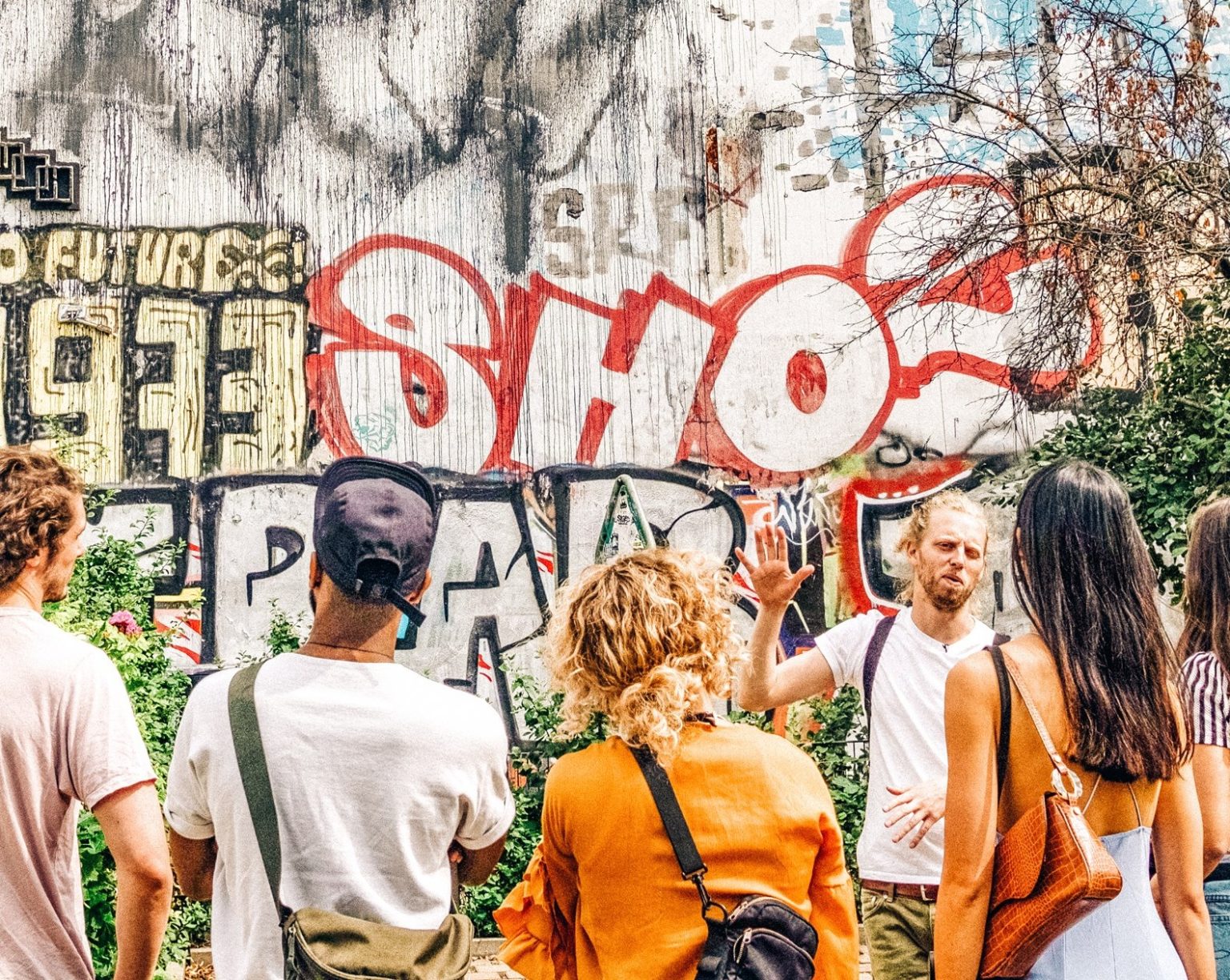 Editor Picks: The Best Contiki Europe Tours - Travelmag