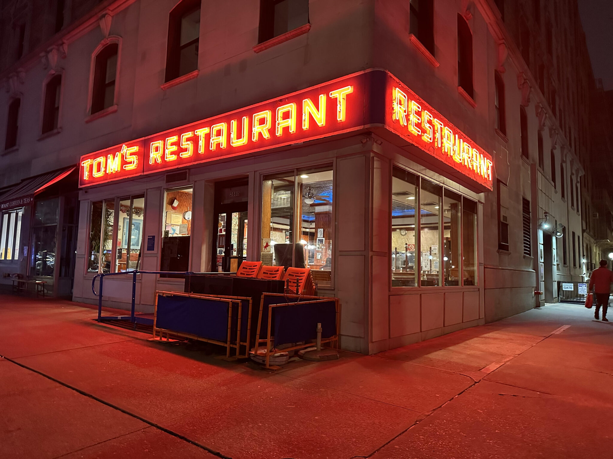 The 10 Best Diners in New York City