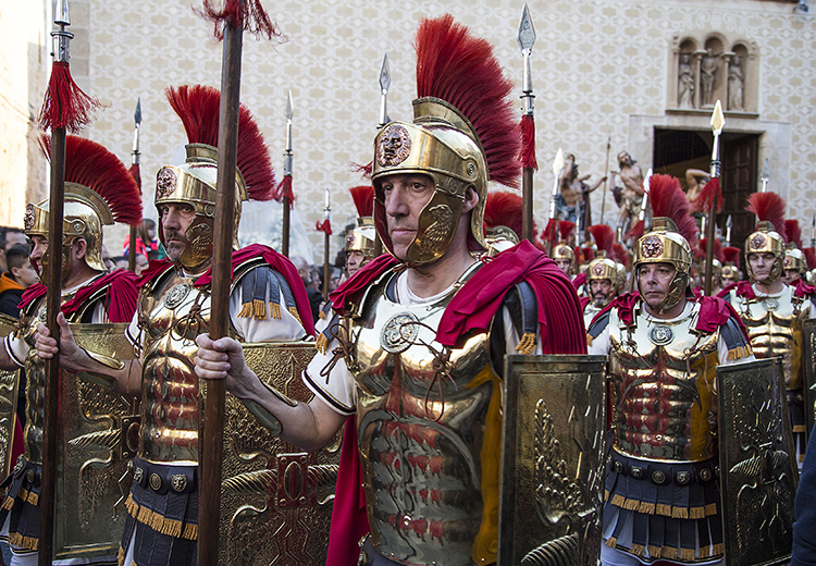 The 20 Most Unique Easter Celebrations in the World - Travelmag