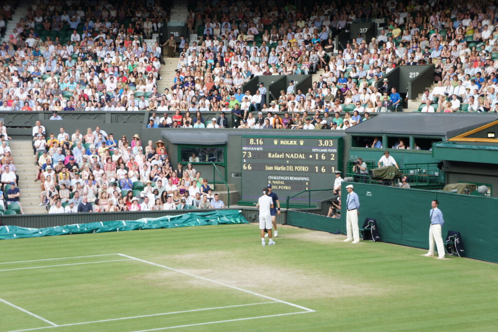 How to Buy Wimbledon Debenture Tickets 2026 - Travelmag
