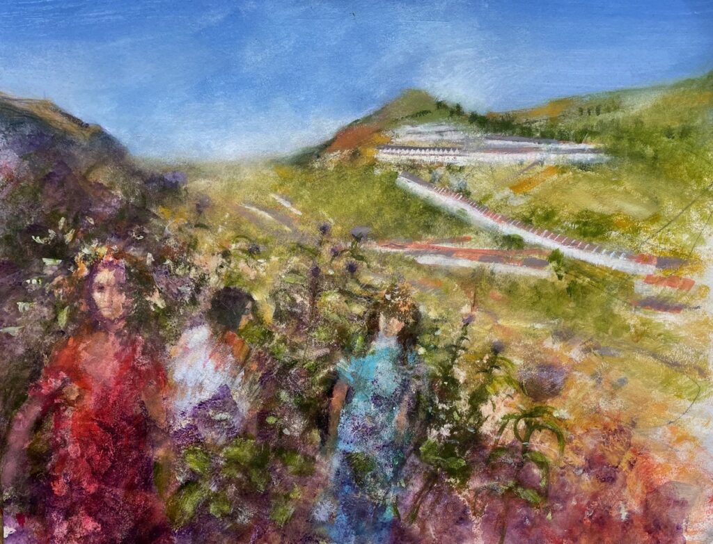 Exhibitions to Visit in Cardiff and Wales this Spring - Travelmag