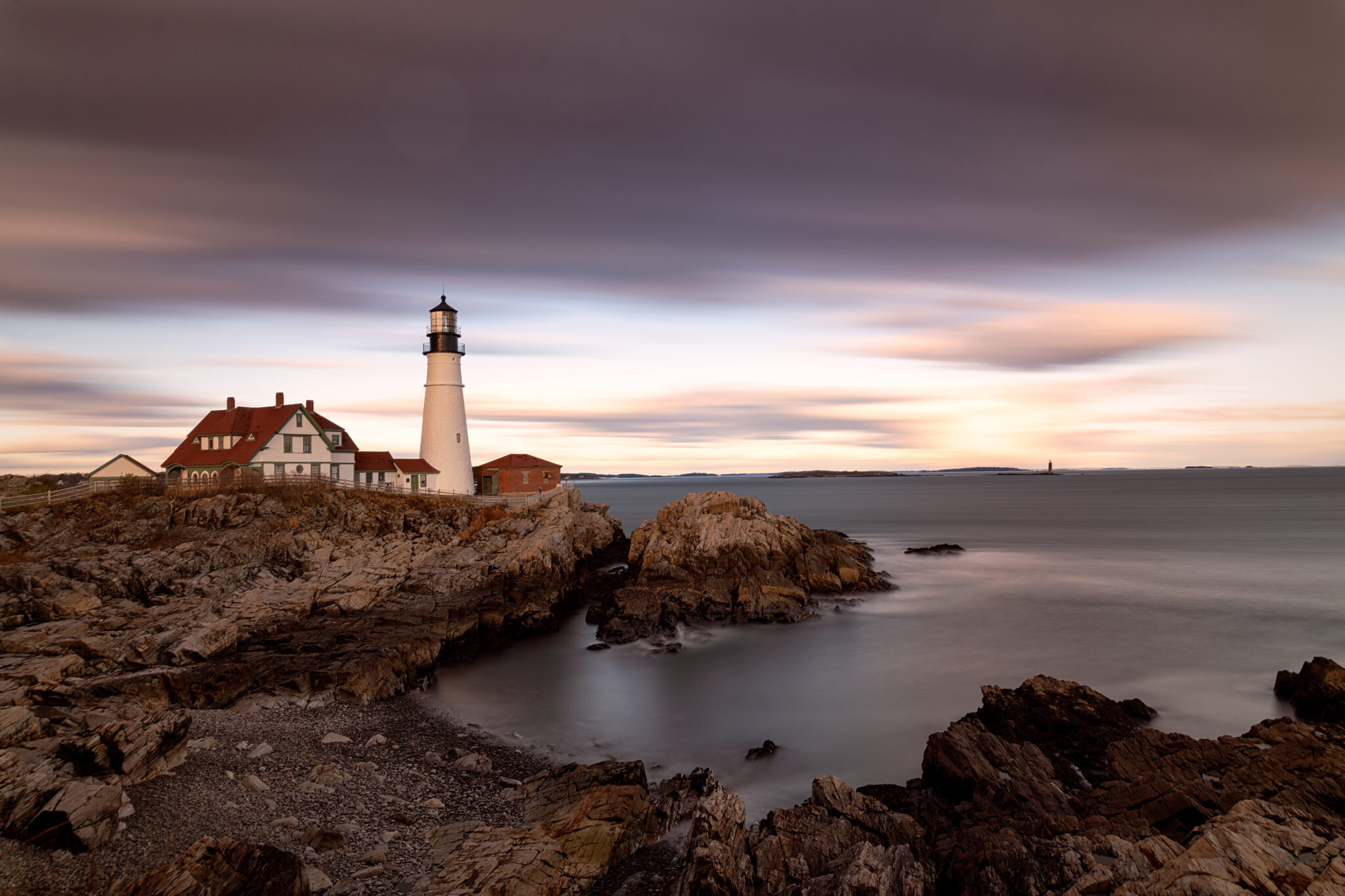 The 20 Most Beautiful Lighthouses across the United States - Travelmag