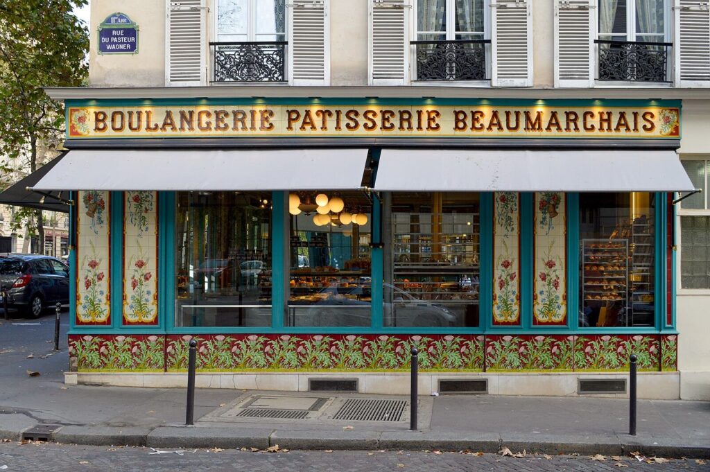 7 of the Best Bakeries for Artisanal Bread Lovers in Paris - Travelmag