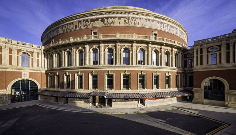 20 of the Most Iconic Concert Halls Around the World - Travelmag