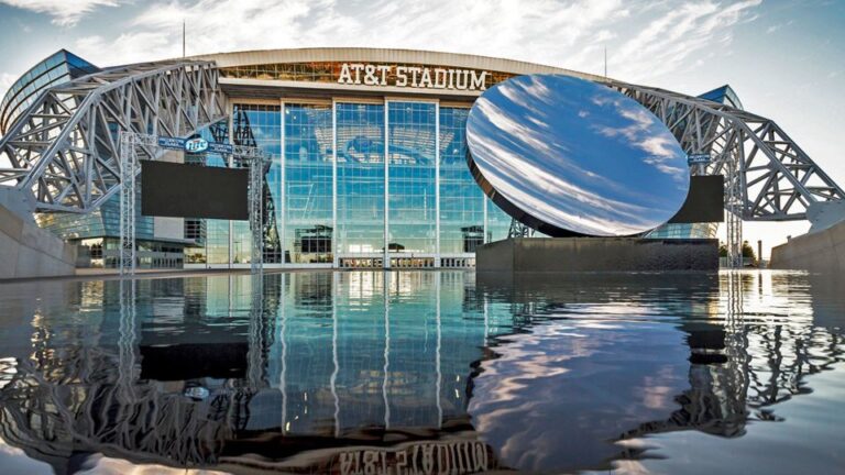 A Comparison of Dallas Cowboys Stadium Tours - Travelmag