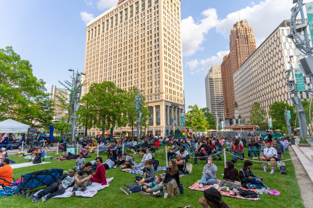 20 Best Summer Outdoor Movie Events in the United States - Travelmag