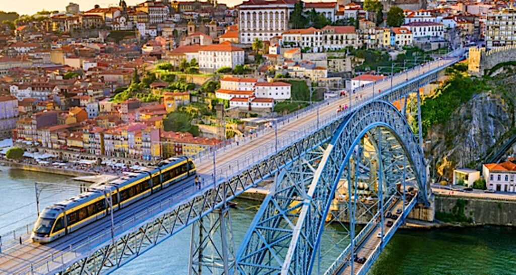 5 of the Best Small Group Tours of Portugal - Travelmag