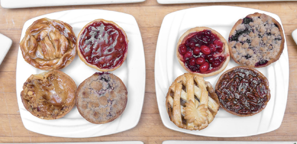 Like a Local: The 7 Best Bakeries in Bushwick - Travelmag