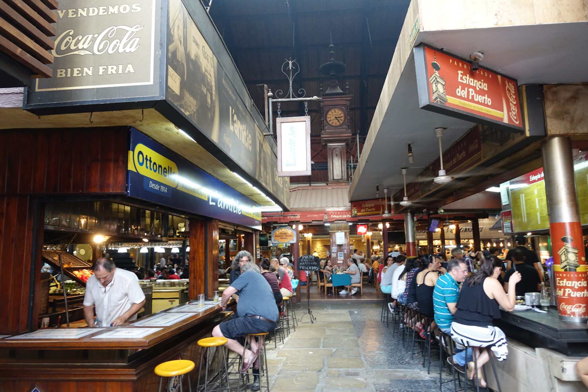 7 of the Best Uruguayan Restaurants in Montevideo