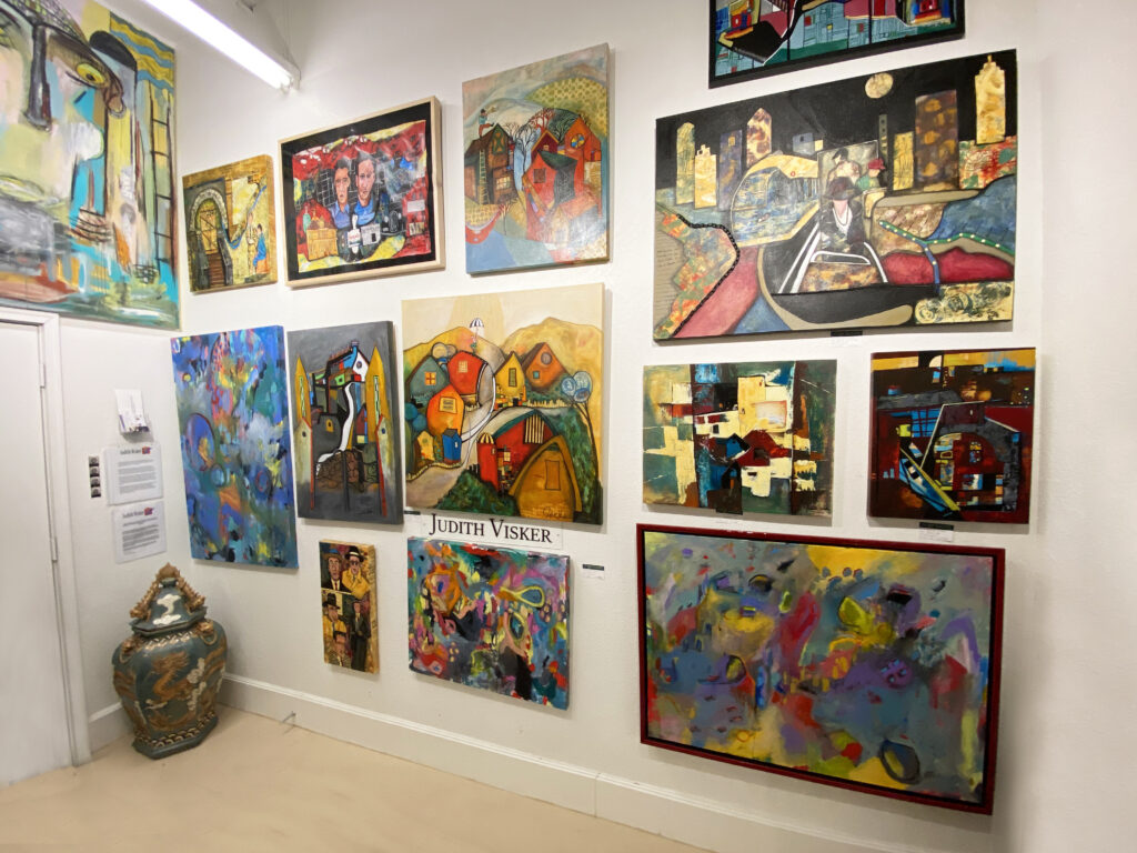 Like a Local: 7 Amazing Art Galleries in Minneapolis - Travelmag
