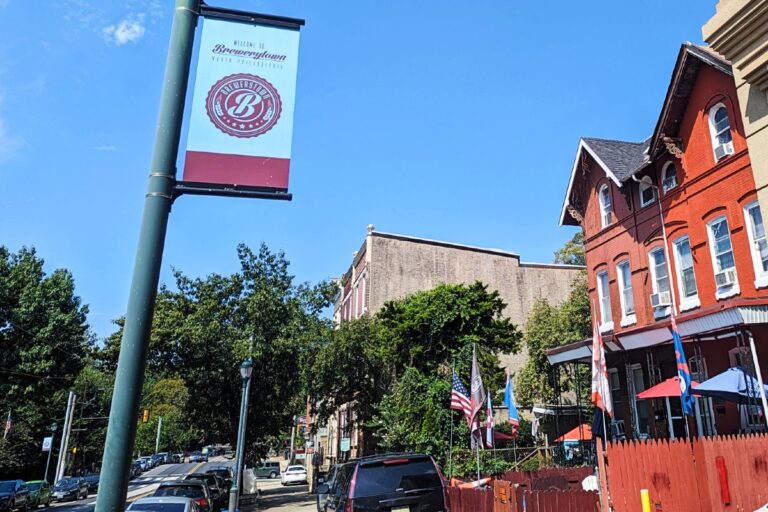 The 16 Most Up-and-Coming Neighborhoods in the U.S. - Travelmag