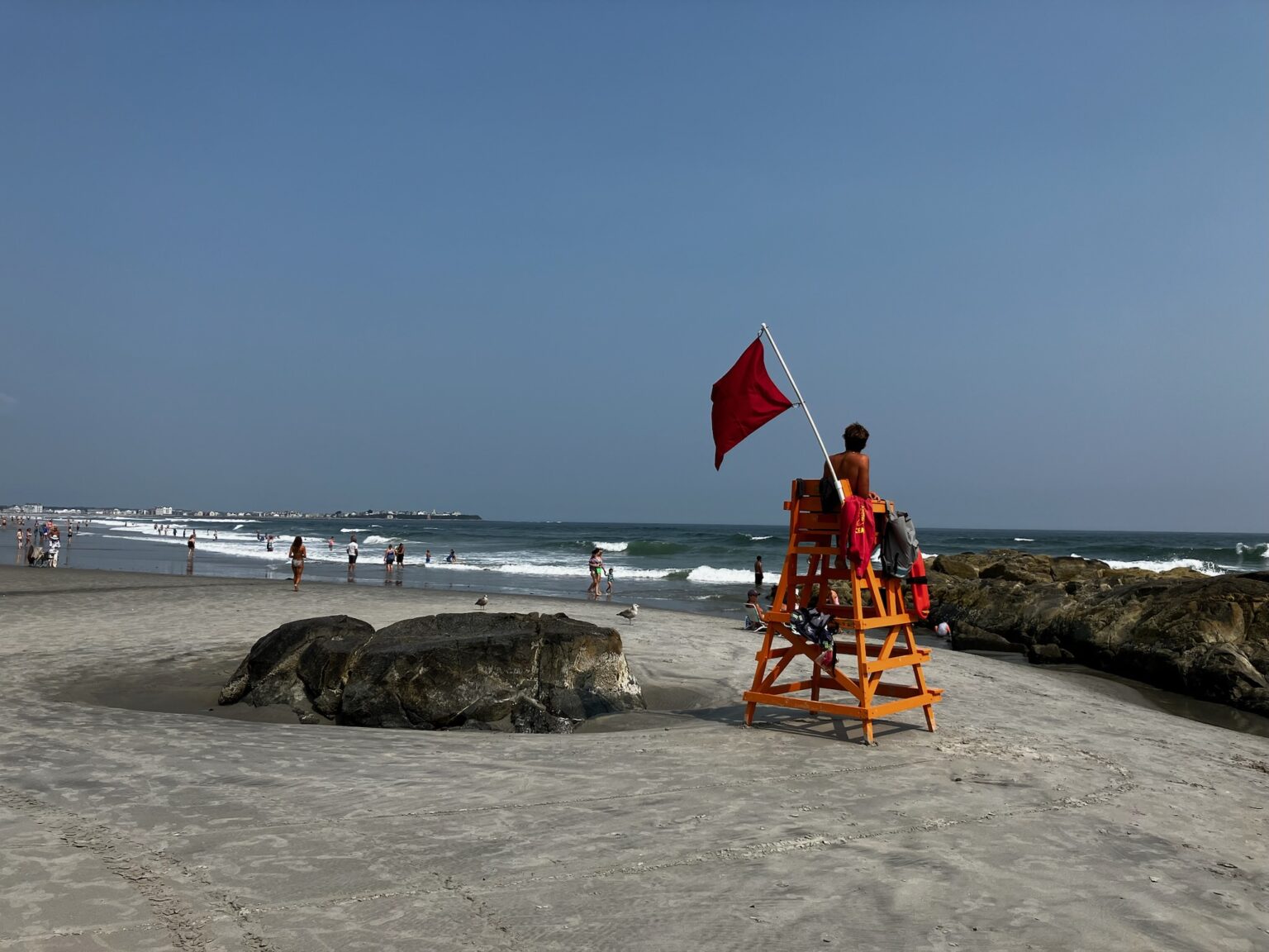 The 5 Most Charming Beaches in New Hampshire - Travelmag