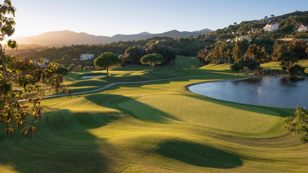5 of the Most Charming Golf Courses in Marbella - Travelmag