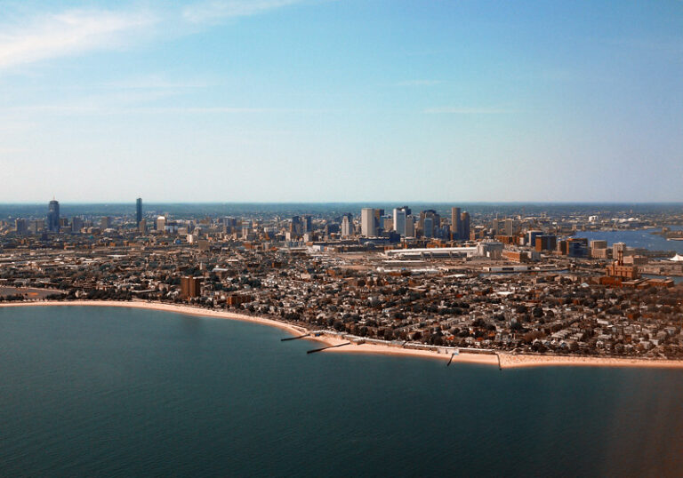 Where to find short term furnished rentals in Boston