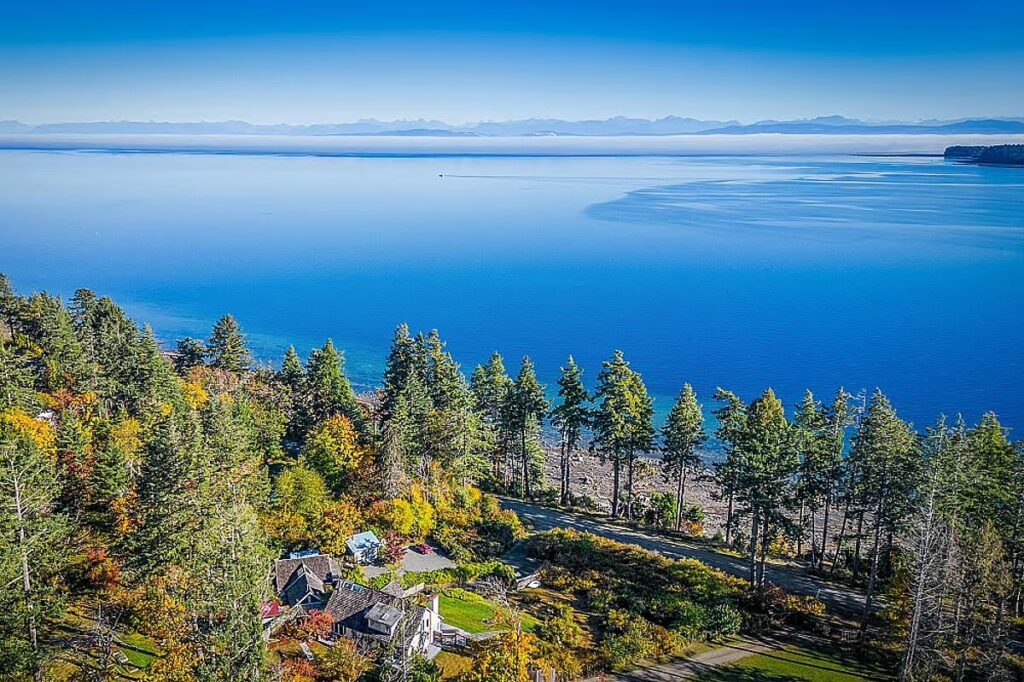 Editor Picks: The Best Yoga Retreats in British Columbia - Travelmag