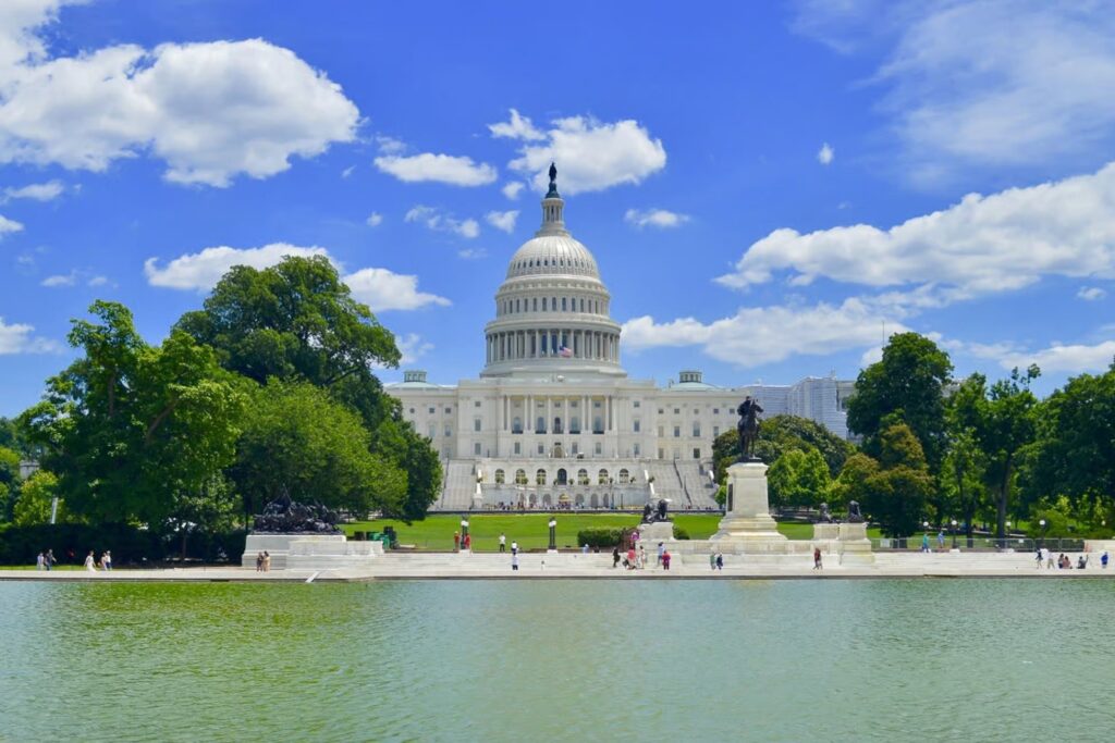 The Best Tours To Discover Washington DC in 1 day - Travelmag