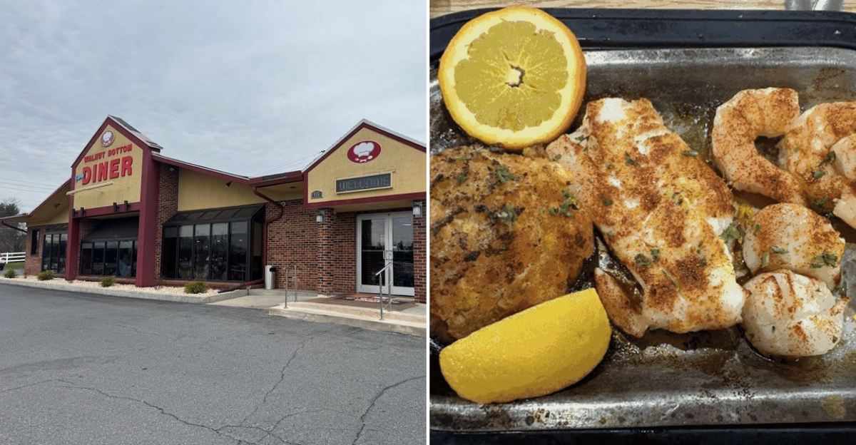 Pennsylvania Diners Travel Far For This Beloved Family Restaurant ...