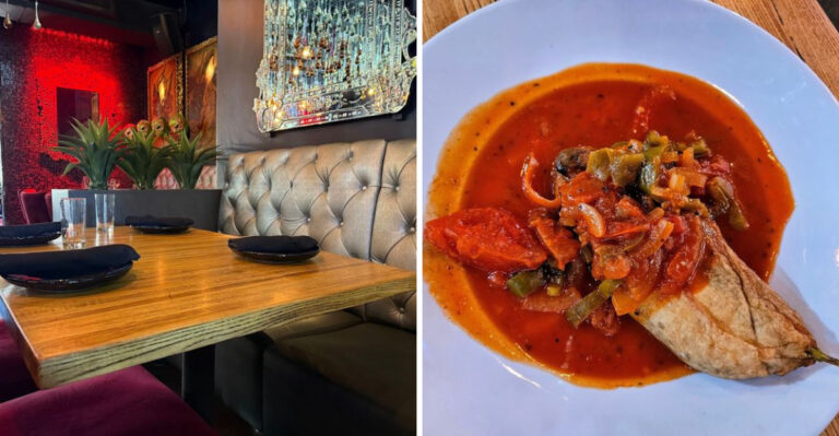 This Wacky Arizona Mexican Restaurant Is Famous For Chile Rellenos ...