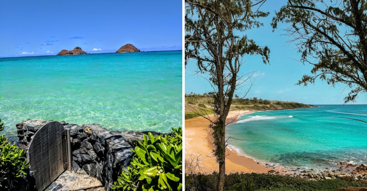 10 Charming Hawaii Beach Towns Locals Say Are So Laid Back They Feel ...