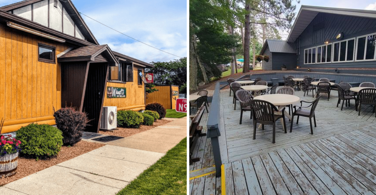 The 8 Best Fish Fry Restaurants In Wisconsin That Locals Swear By Year ...