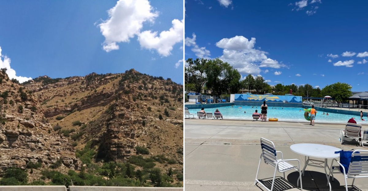 This Utah Town Is So Charming, Couples Can Stretch Social Security ...