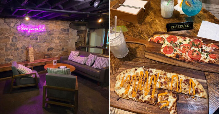 This Wonderfully Weird Utah Restaurant Is One Of The State's Best-Kept ...
