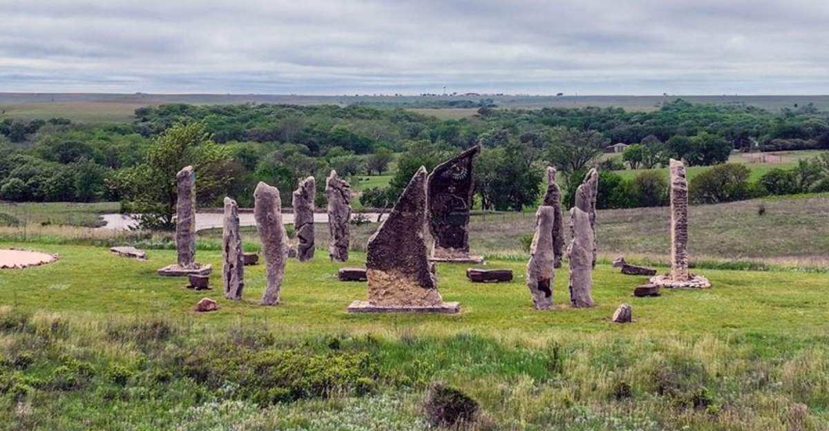 11 Breathtaking Country Drives You Need To Take In Kansas