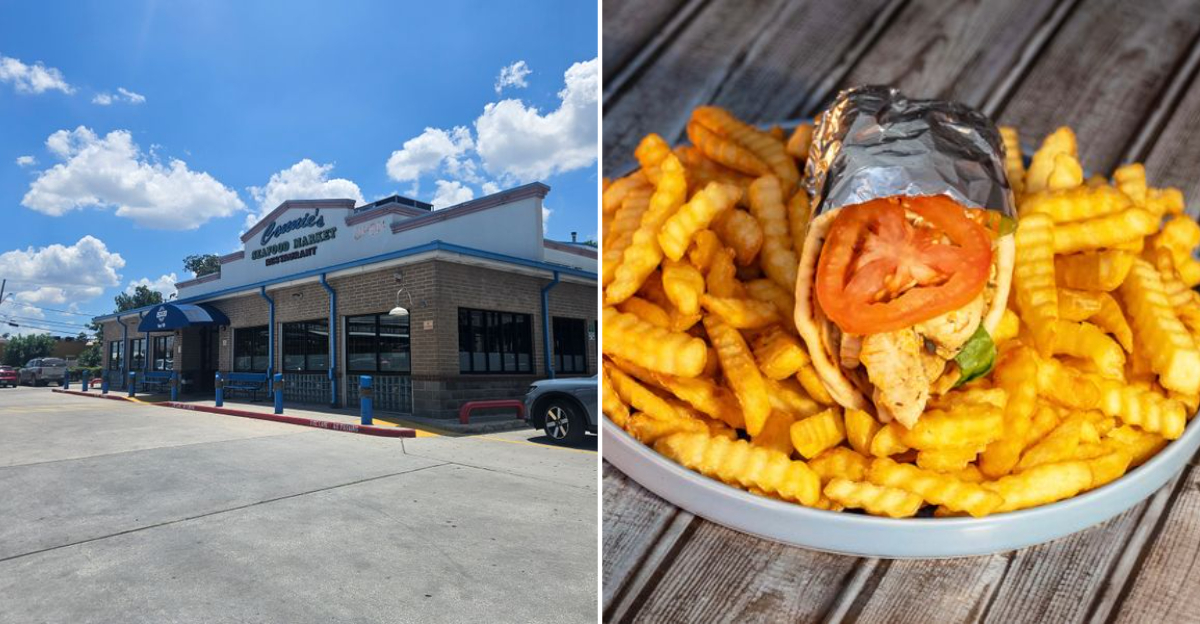 11 Houston, Texas Fried Catfish Spots That Locals Have Been Quietly ...