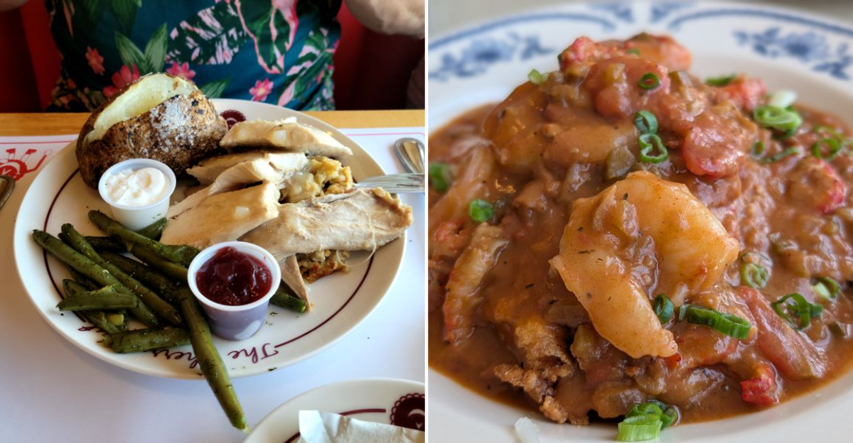11 Michigan Eateries That Never Bother With Advertising Yet Fill Up ...