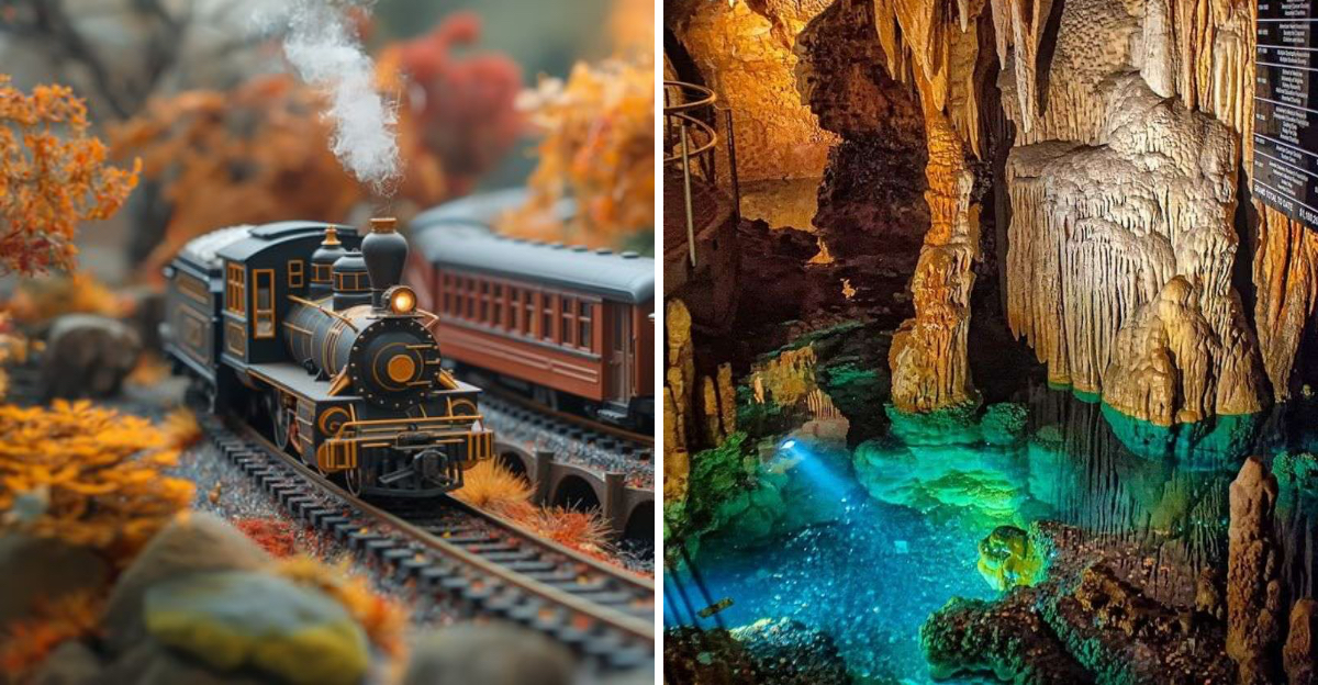 12 Most Bizarre And Oddly Specific Museums In Virginia That Are ...